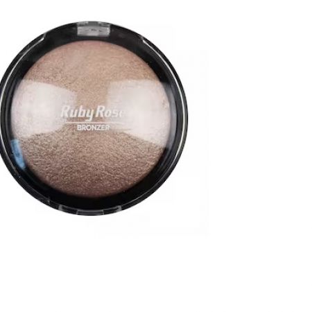 Ruby Rose HB-7213 Baked Bronzer - 1 - Makhsoom