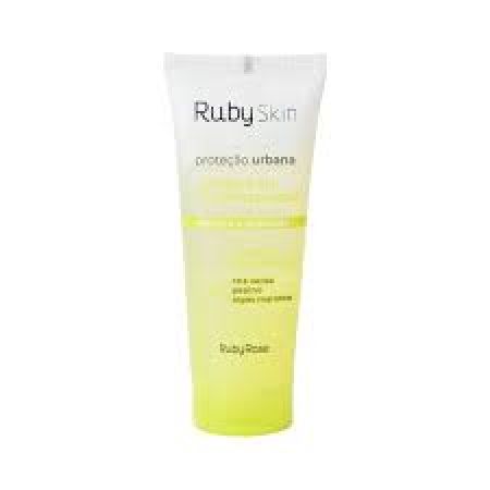 Ruby Rose HB-326 Facial Lotion Cleaning Gel - Makhsoom