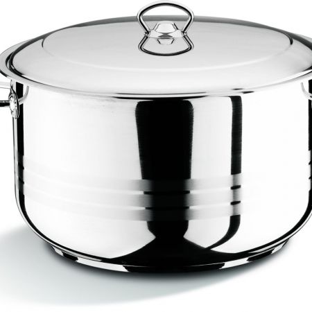 Bonera Master Chef Pot 40 x 25 cm - 30 L - Makhsoom