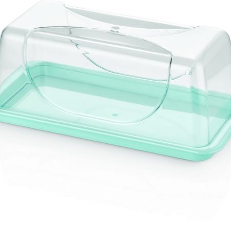 Bager Smart Baton Cake Dome - Makhsoom