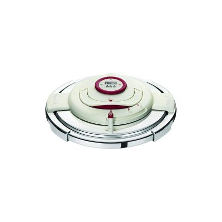 SEB Clipso Precision - 8 L - Makhsoom