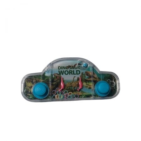 Water Dinosaur World Water Game Console - Makhsoom