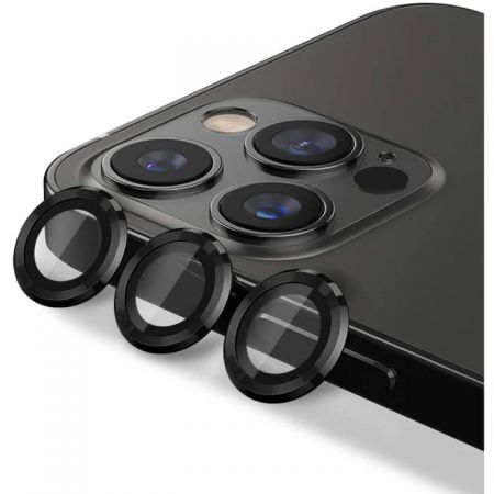 Iphone Camera Ring Protective Camera Lens Ring Cover Metal Ring For ...