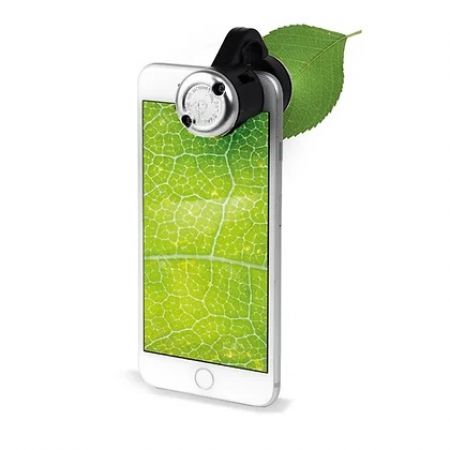 Satzuma Smartphone Mini Microscope - Makhsoom