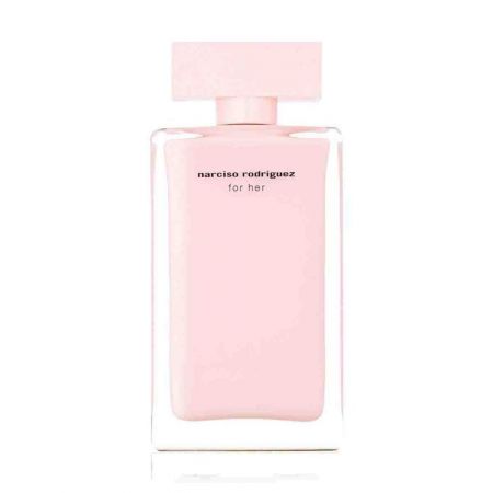 Narciso Rodriguez Poudree Pink EDP For Women - 100 ml - Makhsoom