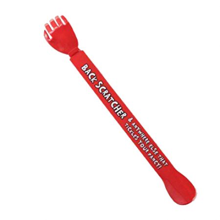 Back Scratcher Valentine Gift - Makhsoom