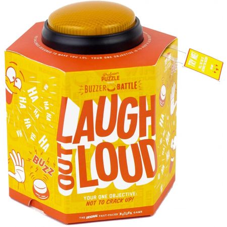 Professor Puzzle Laugh Out Loud Hilarious Fast Paced Unique Party Game ...