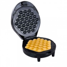 RAF R202 Non-stick Electric Waffle Maker - 750 W - Makhsoom