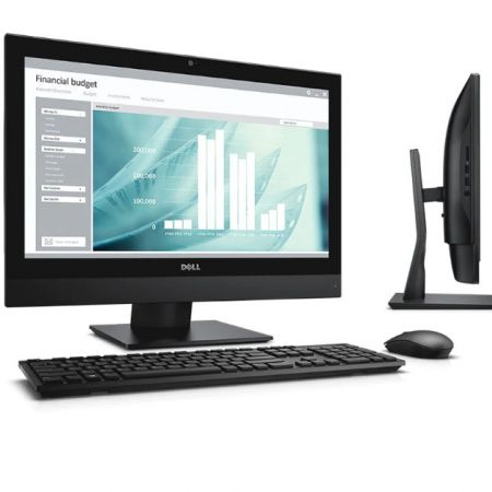 Dell Optilex 3280 - 22 inch - Intel Core i5-10500T- 8GB Ram- 256GB SSD ...