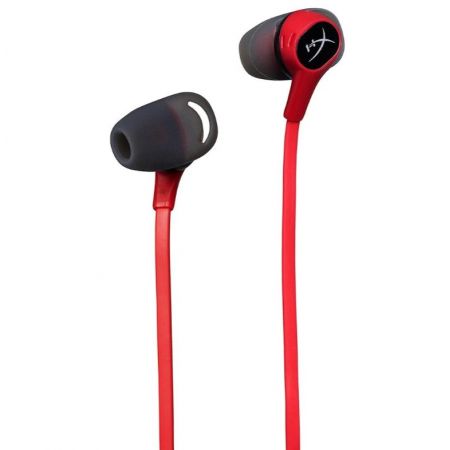 Hyperx Cloud Earbuds - Makhsoom