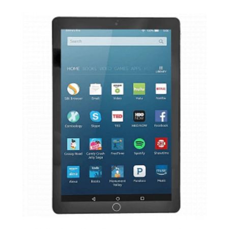 CCIT Pad One Touch Happiness Black - Makhsoom