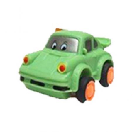 Mini Glide Car 1+ Years - Green - Makhsoom