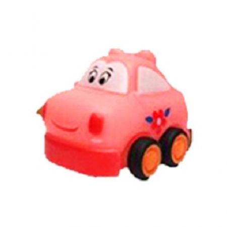 Mini Glide Car 1+ Years - Green - Makhsoom