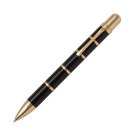 Ungaro Jesolo Gold Ballpoint Pen - Makhsoom