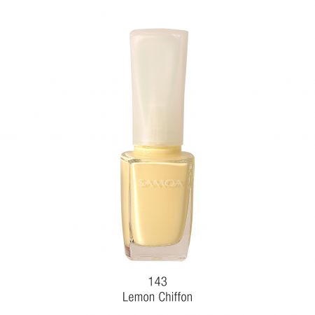 Samoa Amore Mio - THE RED 10 ml - 143 Lemon Chiffon - Makhsoom