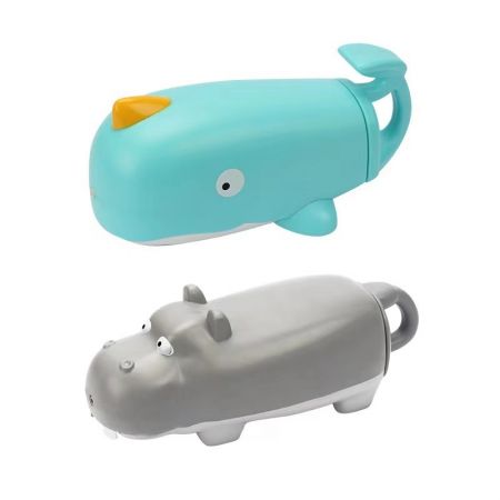 Water Gun Stick - Whale - Makhsoom