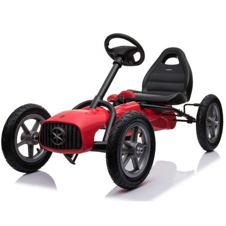 MegaLeg Pedal AIR Go Kart For Children 3+ Years - Makhsoom