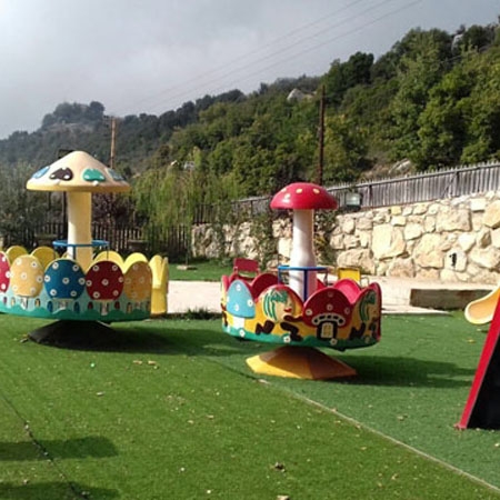 6 Hours Stay For Up To 4 People in a Bungalow Valid on Weekdays and ...