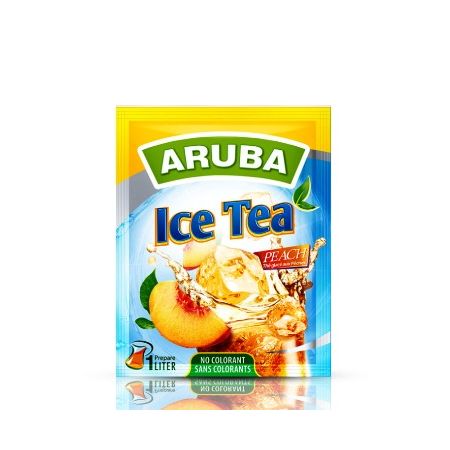Aruba Drink Strawberry Sugar Free - 9 g - Makhsoom