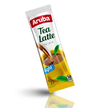 Aruba Tea Latte Light - 10 g - Makhsoom