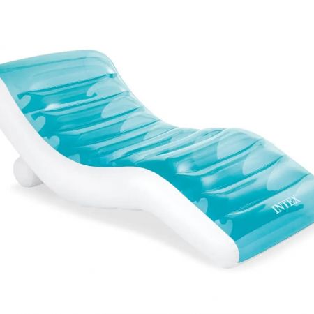Intex Splash Lounge - 1.91 x 99 cm - Makhsoom