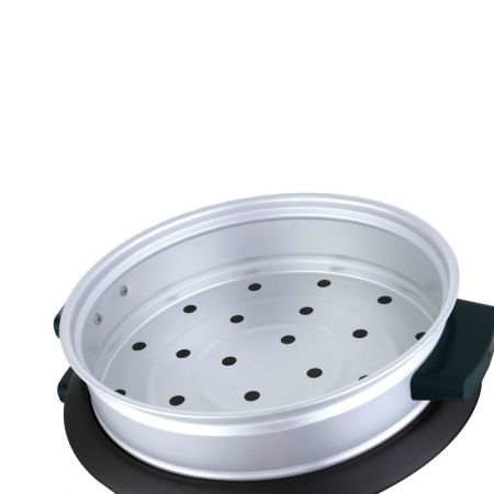 Winning Star ST-9343 Electric Double Inner Rice Cooker 2.2 L - 900 W ...