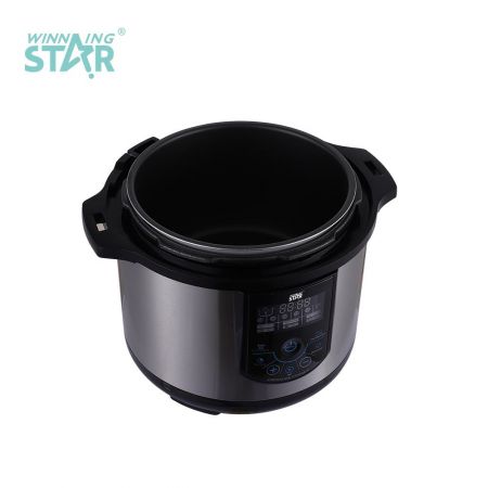 Winning Star ST-9336 Multifunction Electric Pressure Cooker 10L - 1350 ...
