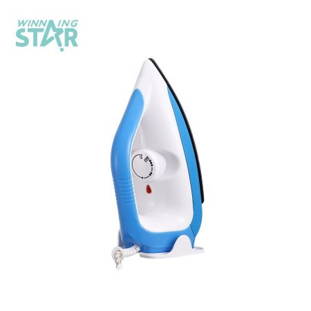 Winning Star ST-1255 Steam Iron - 1300 W - Makhsoom