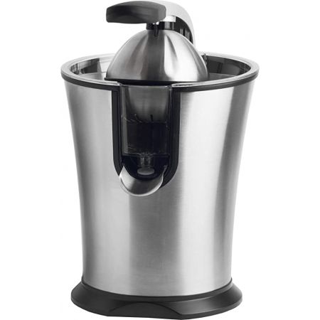 Blutick Electric Stainless Steel Citrus Juicer 180 W - Makhsoom