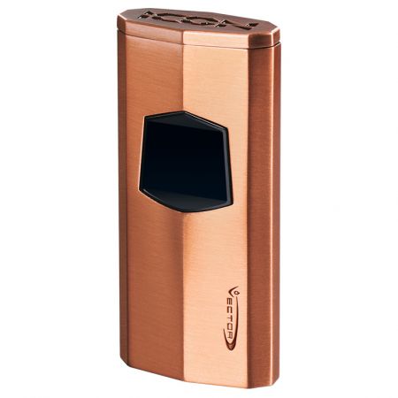 Vector Icon-IV Copper Satin Sensor Ignition - Makhsoom