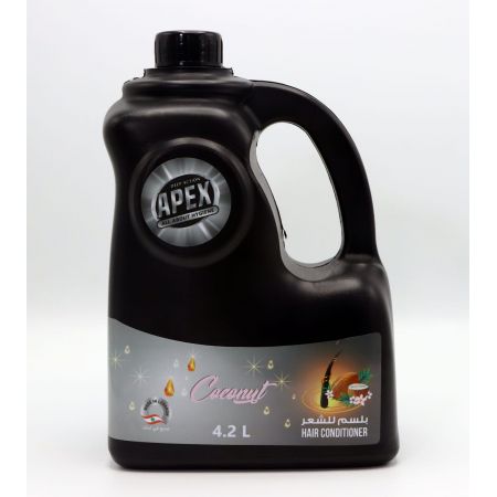Apex Hair Conditioner Coconut - 4.2 L - Makhsoom