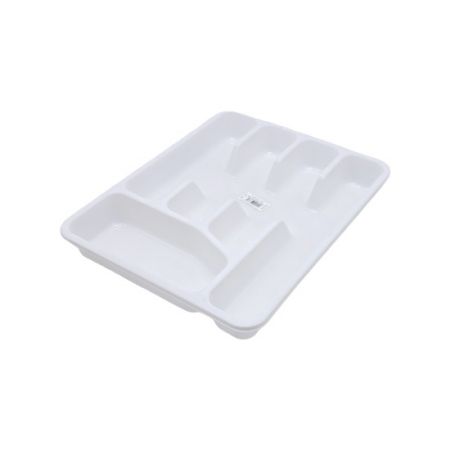 S-Life Plastic Spoon Tray 251 - 26 x 33 x 4 cm - Makhsoom