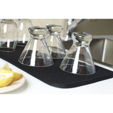 Microfiber Glassware & Barware Drying Mat - Makhsoom