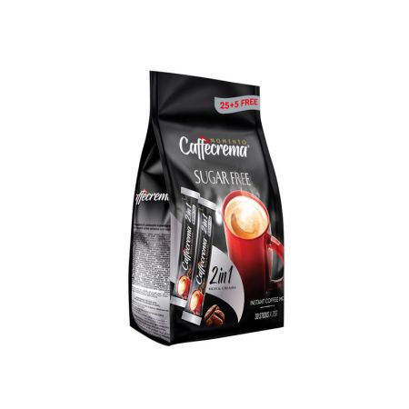 Momento Caffecrema 2in1 Bag 20 Pcs - 16 g - Makhsoom