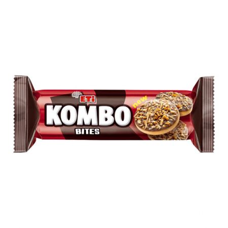 Eti Box of Kombo 18 Pcs - 84 g - Makhsoom