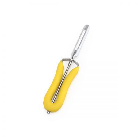 Testa Food Peeler - Makhsoom