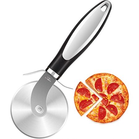 Daiven Pizza Cutter Wheel - Makhsoom