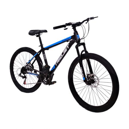 Triojet Adult Mountain Bike - 26 Inch - Makhsoom