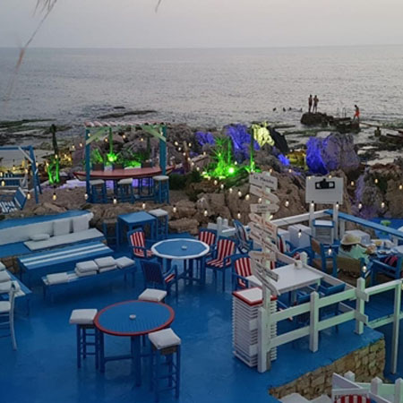 Beach Entrance for Kids (9 Yrs +) & Adults on Weekdays - Makhsoom