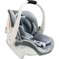 Optimal Infant Car Seat - Makhsoom