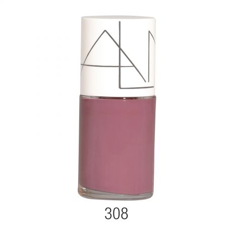 Alma Nail Color Nail Polish 308 - 15 ml - Makhsoom