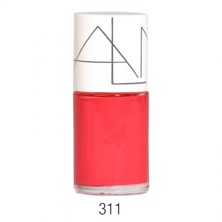 Alma Nail Color Nail Polish 311 - 15 ml - Makhsoom