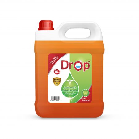 Drop Antiseptic Disinfectant - 700 ml - Makhsoom