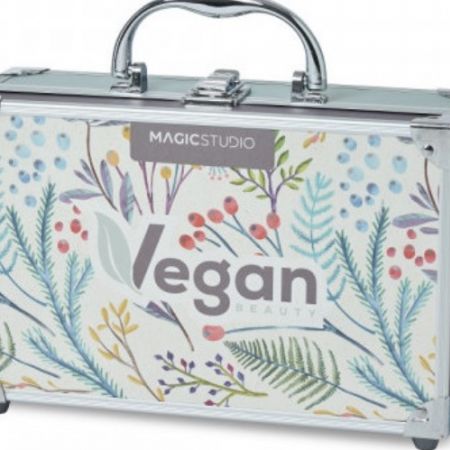 Martinelia Magic Studio Vegan Complete Case 5+ Years - Makhsoom