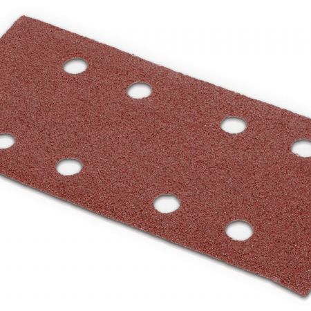 Kreator Rectangular Sandpaper - 90x185 mm - Makhsoom