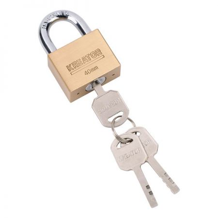 Kreator Padlock - 40mm - Makhsoom