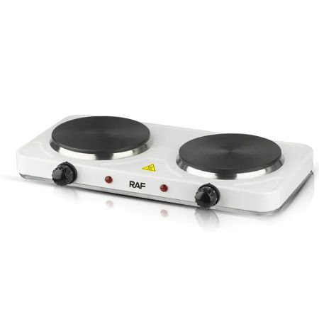 RAF R8006 Electric Smart Infrared Cooker Waterproof - 3500W - Makhsoom