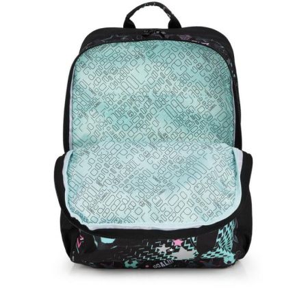 Gabol Stellar Backpack 2-Part #232953/2023 Black - 32 x 44 x 15 Cm ...