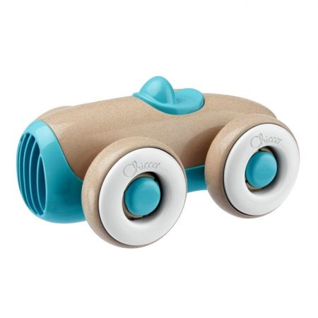 Chicco T- Little Car Eco+ 12+ Months - Red - Makhsoom