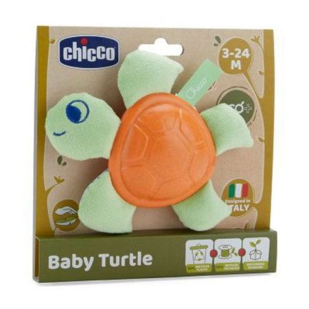 Chicco T- Baby Turtle Eco+ 3+ Months - Makhsoom